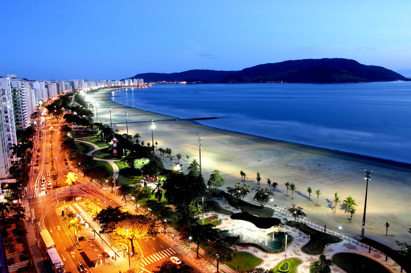 Centro de Atendimento ao Turista - Prefeitura Municipal de Santos Centro de Atendimento ao Turista - Prefeitura Municipal de Santos